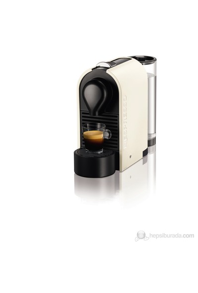 Nespresso U C50 Kahve Makinesi - Pure Cream