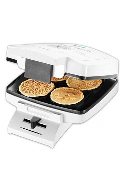 Trisa Pretzel&Kornet Makinesi