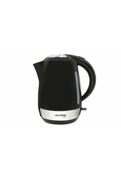 Avox Solid Gizli Rezistans Su Isıtıcı