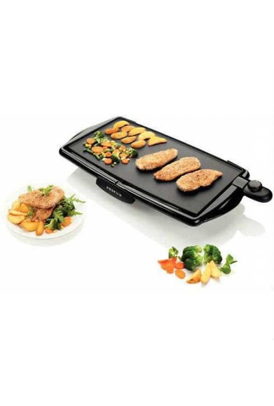 Profilo Peı0800b Elektrikli Izgara Grill Barbekü Profilo Peı0800b Elektrikli Izgara Grill Barbekü
