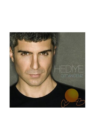 Özcan Deniz - Hediye