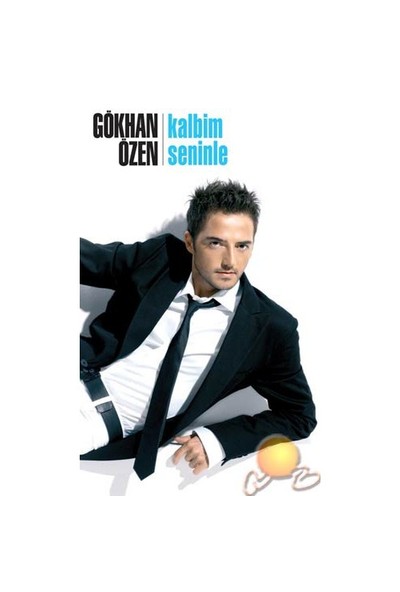 Kalbim Seninle (gökhan Özen) Kalbim Seninle (gökhan Özen)