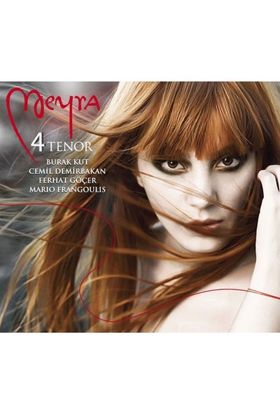 Meyra 4 Tenor Meyra 4 Tenor