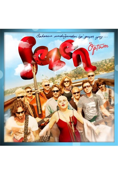 Sezen Aksu - Öptüm