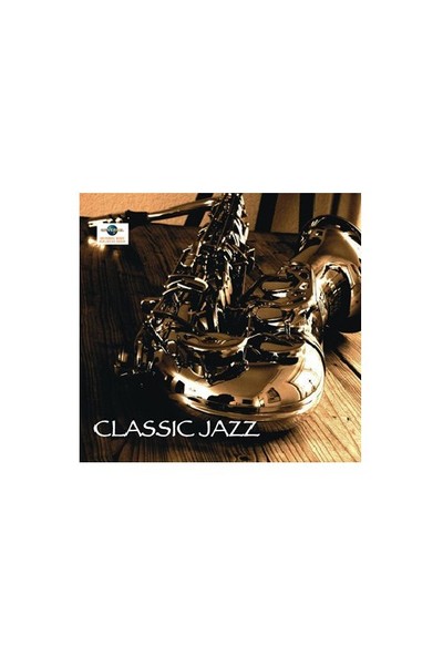 Classic Jazz