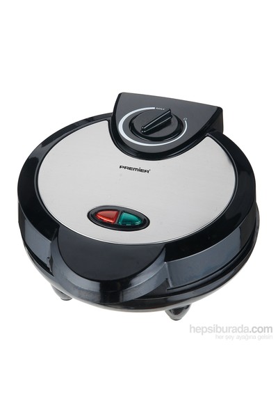 Premier Pwm 215 Waffle Yapma Makinesi Premier Pwm 215 Waffle Yapma Makinesi