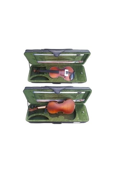 Bremen 37731 Bv-244 4/4 Tam Boy Keman