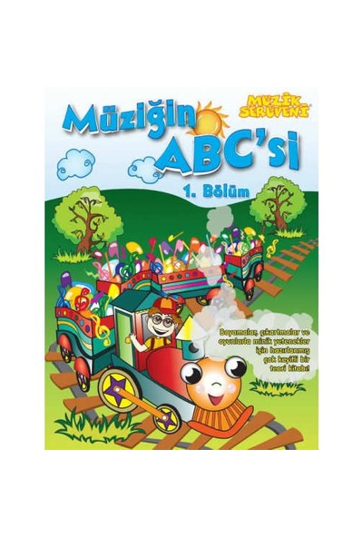 Müzik Serüveni Müziğin Abc Si 1. Bölüm Müzik Serüveni Müziğin Abc Si 1. Bölüm