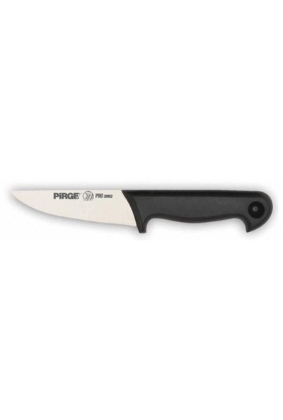 Pirge Pro 2002 Kasap Bıçağı No.0 12,5 cm Pirge Pro 2002 Kasap Bıçağı No.0 12,5 cm
