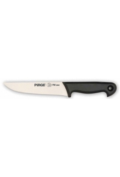 Pirge Pro 2002 Kasap Bıçağı No.2 16,5 cm Pirge Pro 2002 Kasap Bıçağı No.2 16,5 cm