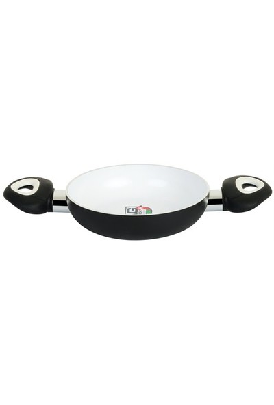 T-Design Enjoy Sahan 16Cm Siyah