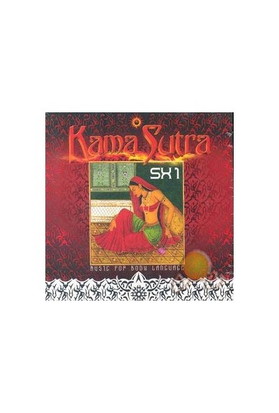 Kama Sutra Sx 1 Music For Body Language Kama Sutra Sx 1 Music For Body Language
