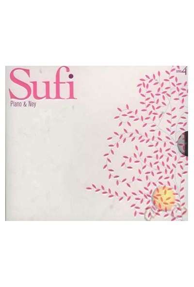 Sufi-piyano&ney Sufi-piyano&ney