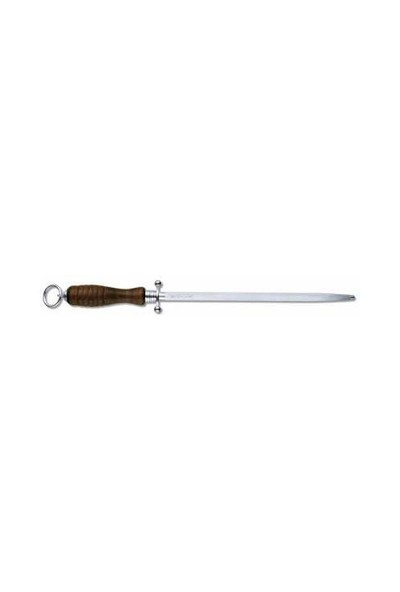 Victorinox 7.8340 27Cm Oval Masat Victorinox 7.8340 27Cm Oval Masat
