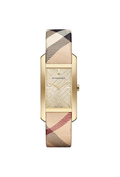 Burberry Bu9407 Kol Saati