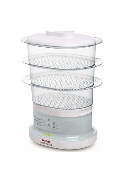 Tefal Minicompact Buharlı Pişirici