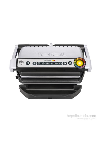 Tefal Optigrill Akıllı Izgara