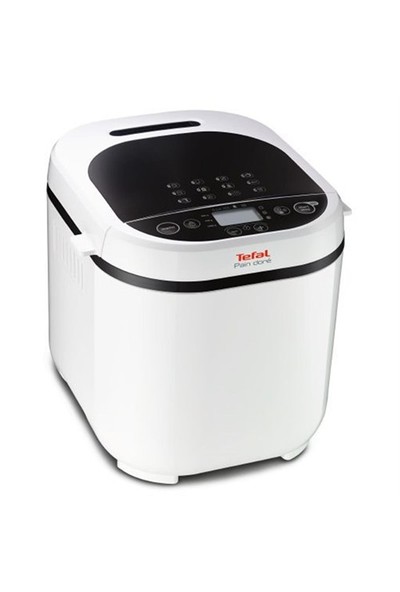 Tefal PF210138 Pain Dore Ekmek Yapma Makinesi 12 Programlı - 7211002270