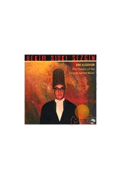 Bekir Sıdkı Sezgin - Dini Klasikler Bekir Sıdkı Sezgin - Dini Klasikler