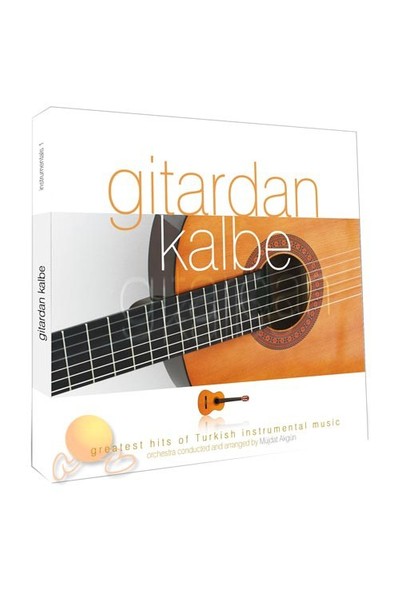 Gitardan Kalbe Gitardan Kalbe