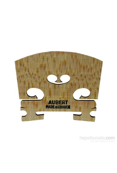 Aubert Keman Köprüsü Aubert Keman Köprüsü