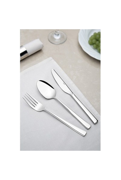 Nehir Deniz Sade Ordövr Çatalı Nehir Deniz Sade Ordövr Çatalı