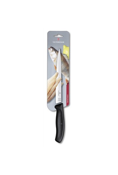 Victorinox 20Cm Fileto Bıçağı Victorinox 20Cm Fileto Bıçağı