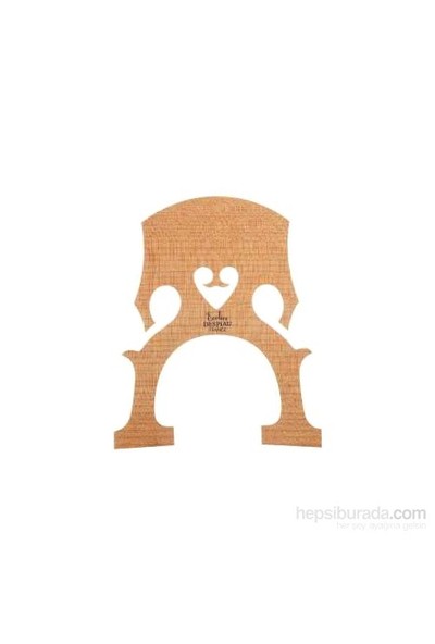 Çello İçin Köprü 1/2 Çello İçin Köprü 1/2