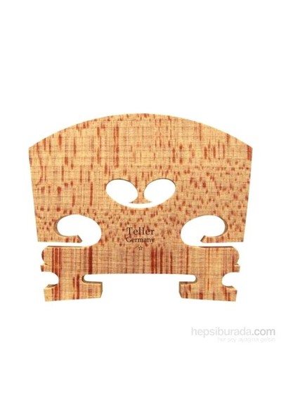 Keman İçin Köprü 3/4