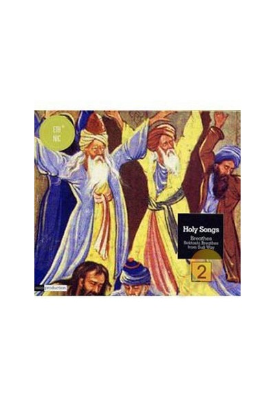 Holy Songs 2 Holy Songs 2