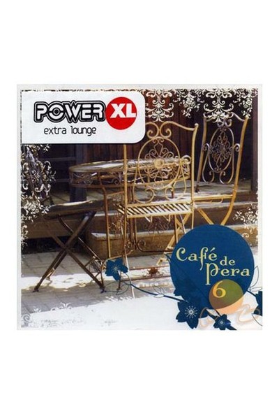 Cafe De Pera 6