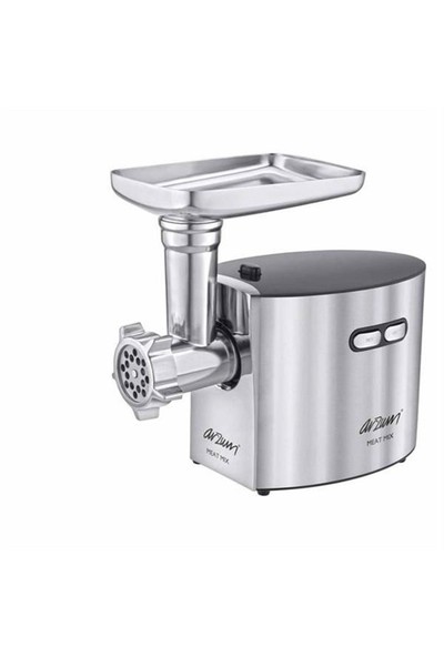 Arzum Ar1005 Meat Mix Kıyma Makinesi