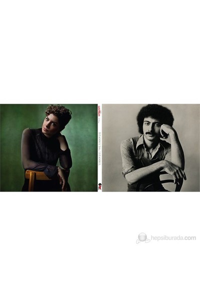 Dağhan & Sara Baydur - İstanbul'da İstanbul