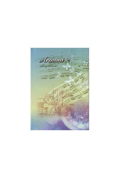 Armoni 2 Mine Mucur