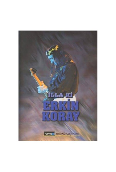 İlla Ki - Erkin Koray - Bmy-045