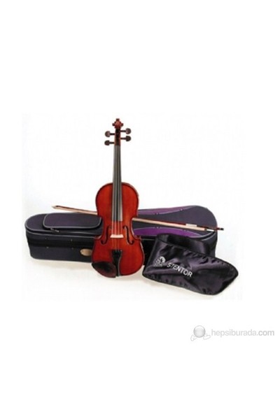 Stentor 1400/G Student I Keman (1/8) Stentor 1400/G Student I Keman (1/8)