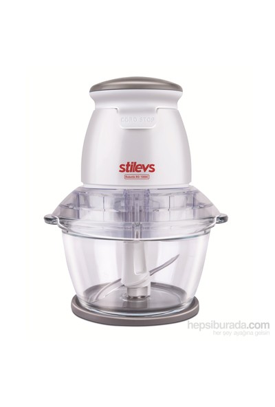 Stilevs Robotik Ro-1000C Midi Cam Doğrayıcı Stilevs Robotik Ro-1000C Midi Cam Doğrayıcı