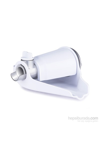 Stilevs Salçamatik Kıyma Makinesi Aparatı