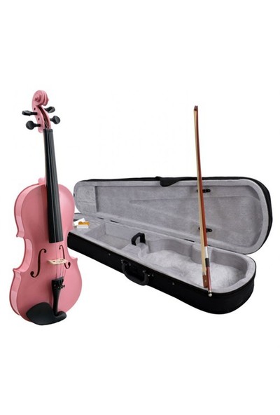 Manuel Raymond 3/4 Pembe Mrv34pnk