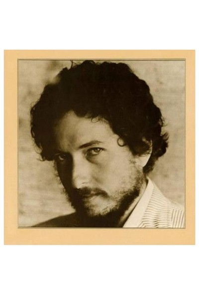 Bob Dylan – New Mornıng