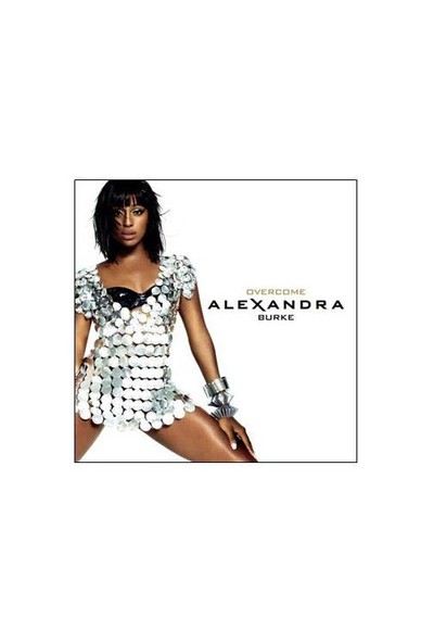 Alexandre Burke – Overcome Alexandre Burke – Overcome