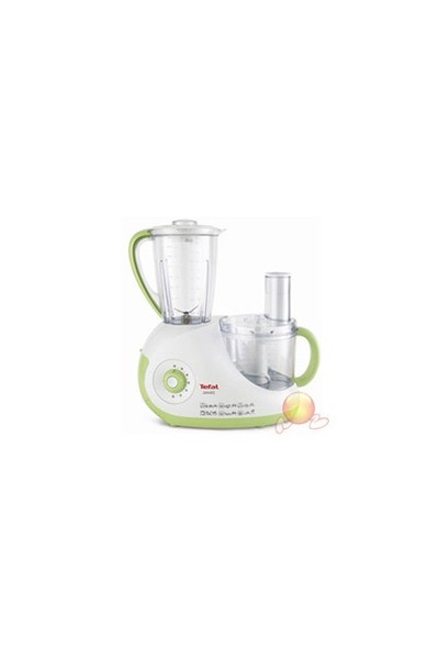 Tefal FP110141 Smart 750W Mutfak Robotu Tefal FP110141 Smart 750W Mutfak Robotu