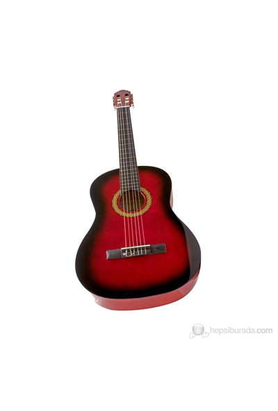 Jwin KG-1 3801 Klasik Gitar (Çanta Hediyeli)