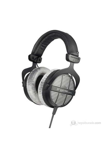 Beyerdynamic DT 990 Pro-Studio Kulaküstü Kulaklık (250 Ohm)
