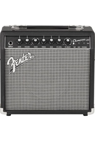 Fender Champion 20