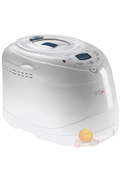 Sinbo SBM-4705 Ekmek Yapma Makinesi