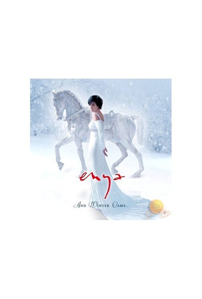 Enya - And Wınter Came
