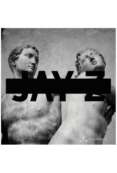 Jay-Z - Magna Carta Holy Grail Jay-Z - Magna Carta Holy Grail