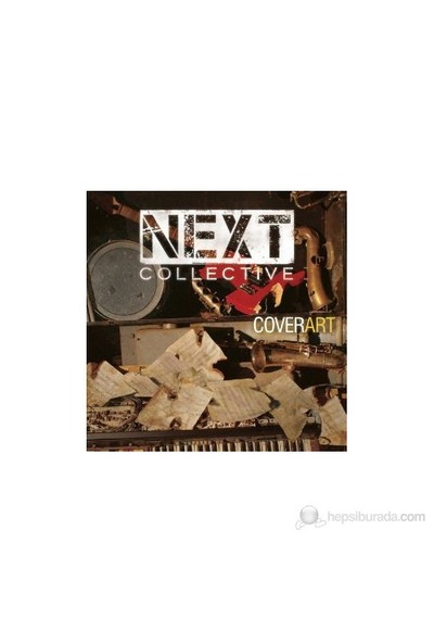 Next Collective - Cover Art