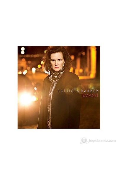Patricia Barber - Smash Patricia Barber - Smash